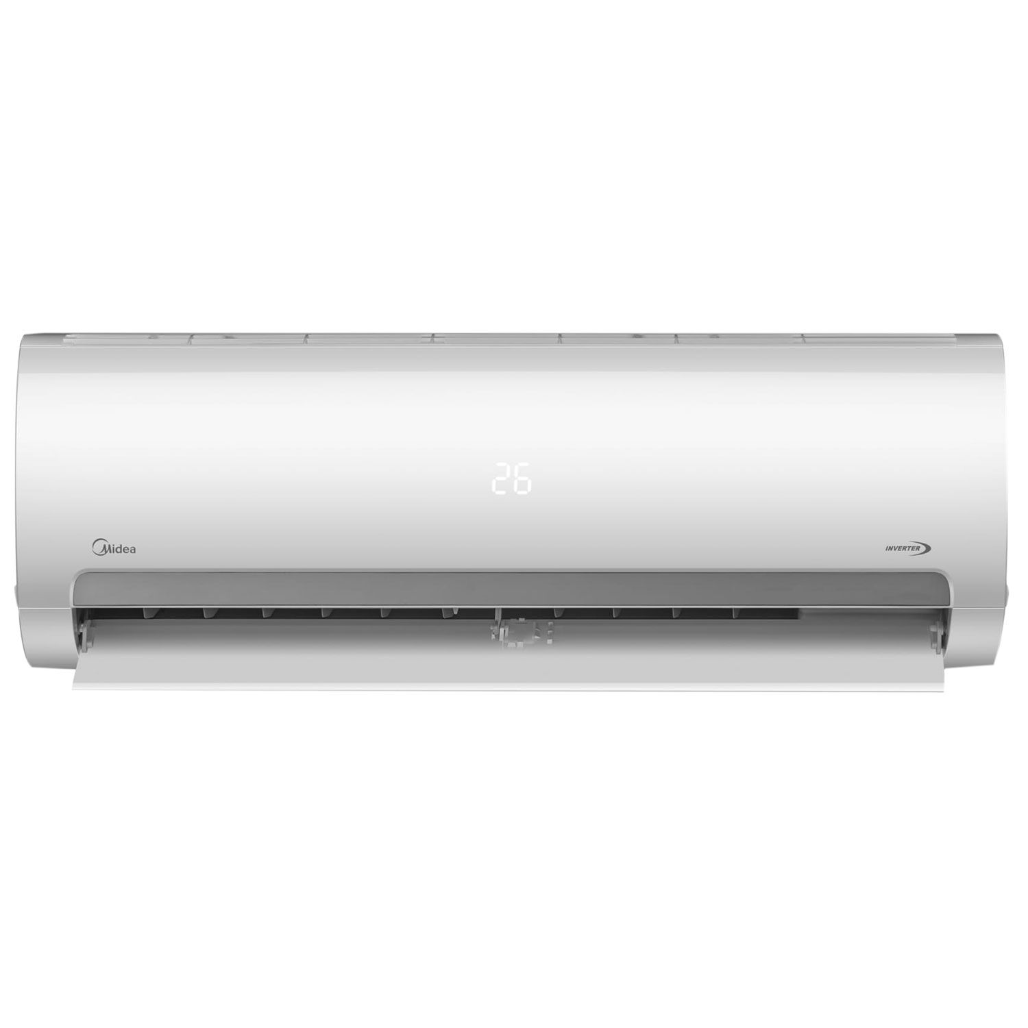 MIDEA MA2-24NXD0-I/MA-24N8D0-O 24.000BTU Κλιματιστικό τοίχου White ...