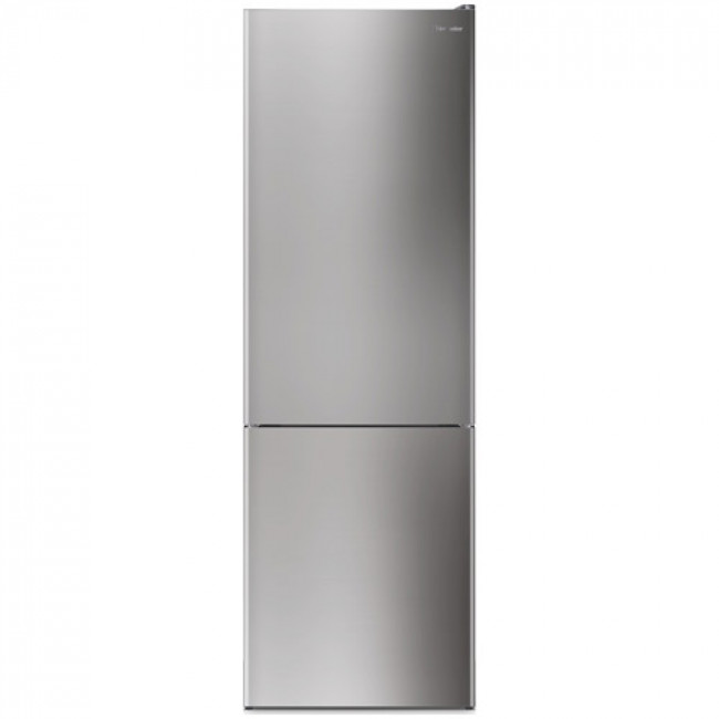 INVENTOR RFNF60-201IA1 Ψυγειοκαταψύκτης Inox - Siskevi.gr