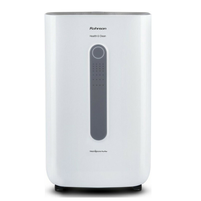 ROHNSON R-9916 Αφυγραντήρας White - Siskevi.gr