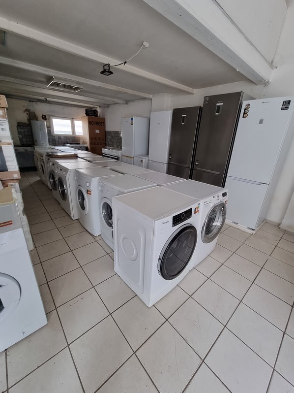 ΜΕΤΑΧΕΙΡΙΣΜΕΝΕΣ ΗΛΕΚΤΡΙΚΕΣ ΣΥΣΚΕΥΕΣ Αρχεία - Siskevi.gr
